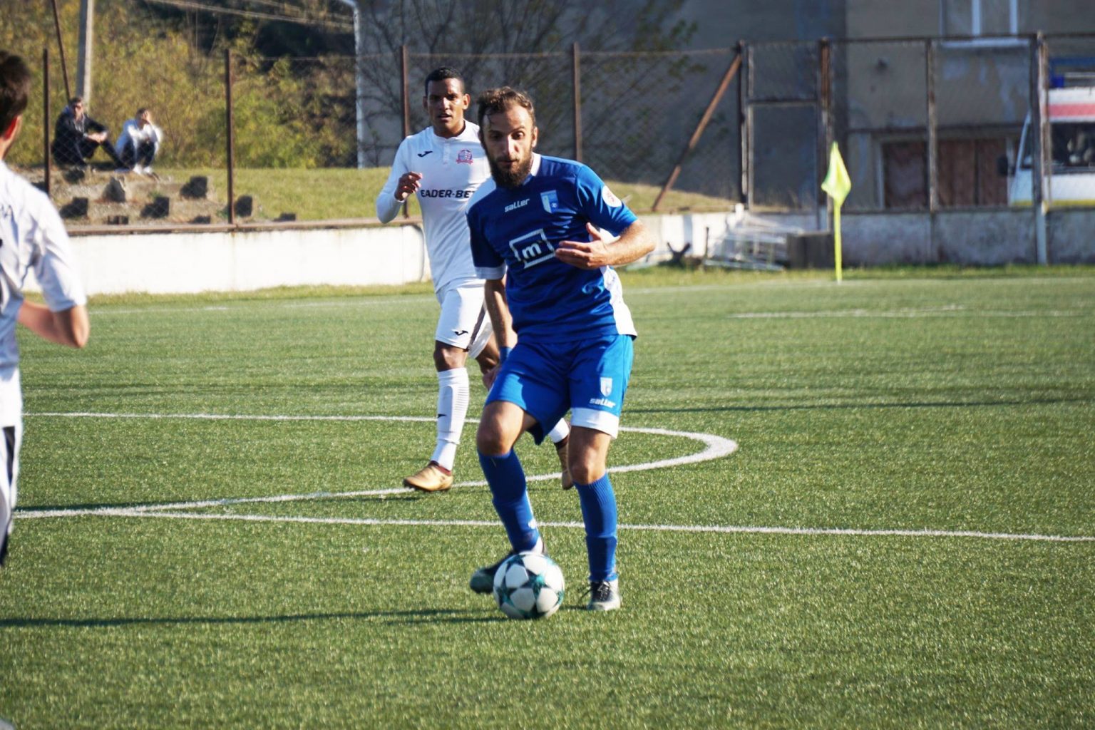 მთავარი - FC Telavi