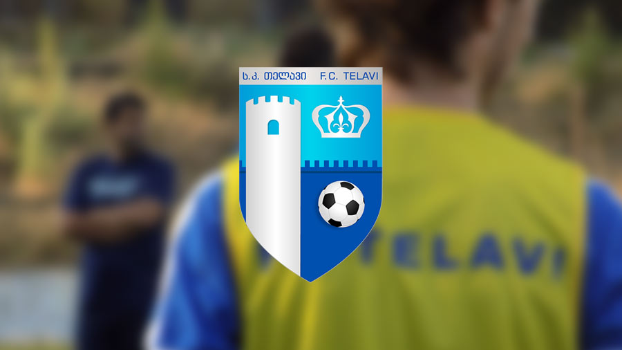 LIVE - FC Telavi