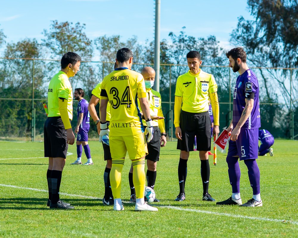 სიახლეები Archives - FC Telavi